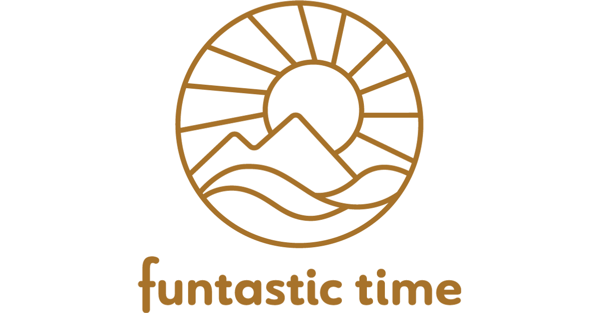 Blog - The Great Outdoors – funtastic time